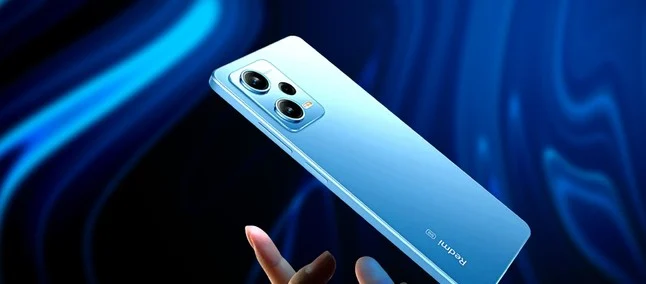 Smartphone Xiaomi Redmi 12 – ACAS – Serviço e Comércio de Informática